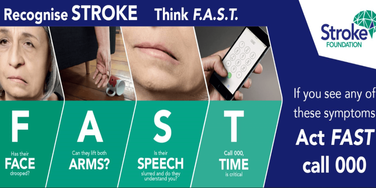 Studiul Interstroke: 10 factori de risc sunt răspunzători pentru 91% ...