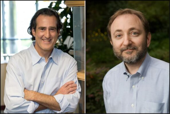 De la Premiul Nobel la primul medicament: blocarea genelor patologice ...