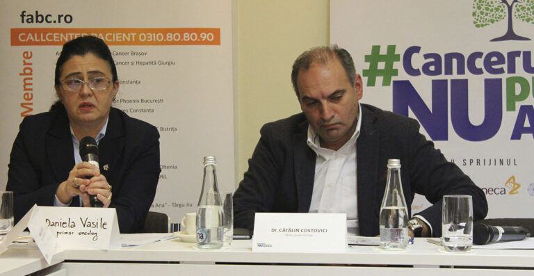 Tratamentul cancerului pulmonar în România, după compensarea primei ...