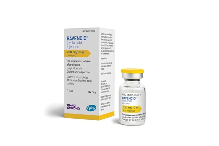 Bavencio (avelumab): de la o descoperire de laborator la un tratament ...
