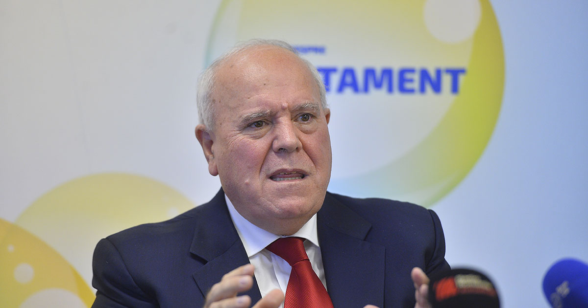 Lansarea campaniei „Să discutăm ALTFEL despre cancer”. ALTFEL despre ...