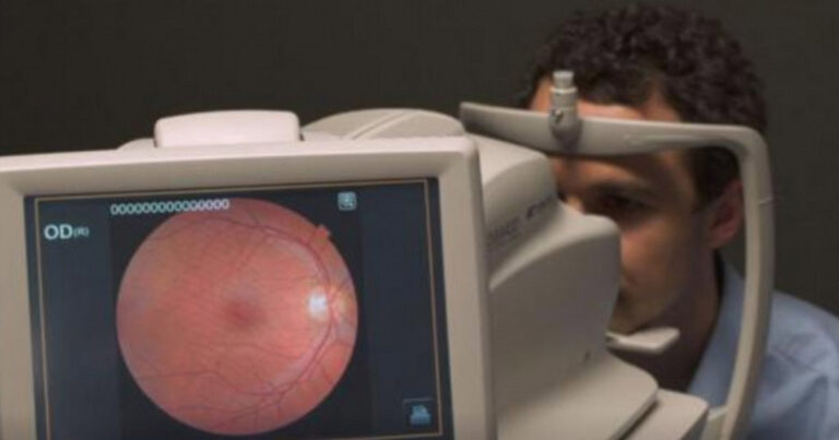 FDA a aprobat primul dispozitiv bazat pe inteligență artificială, care ...