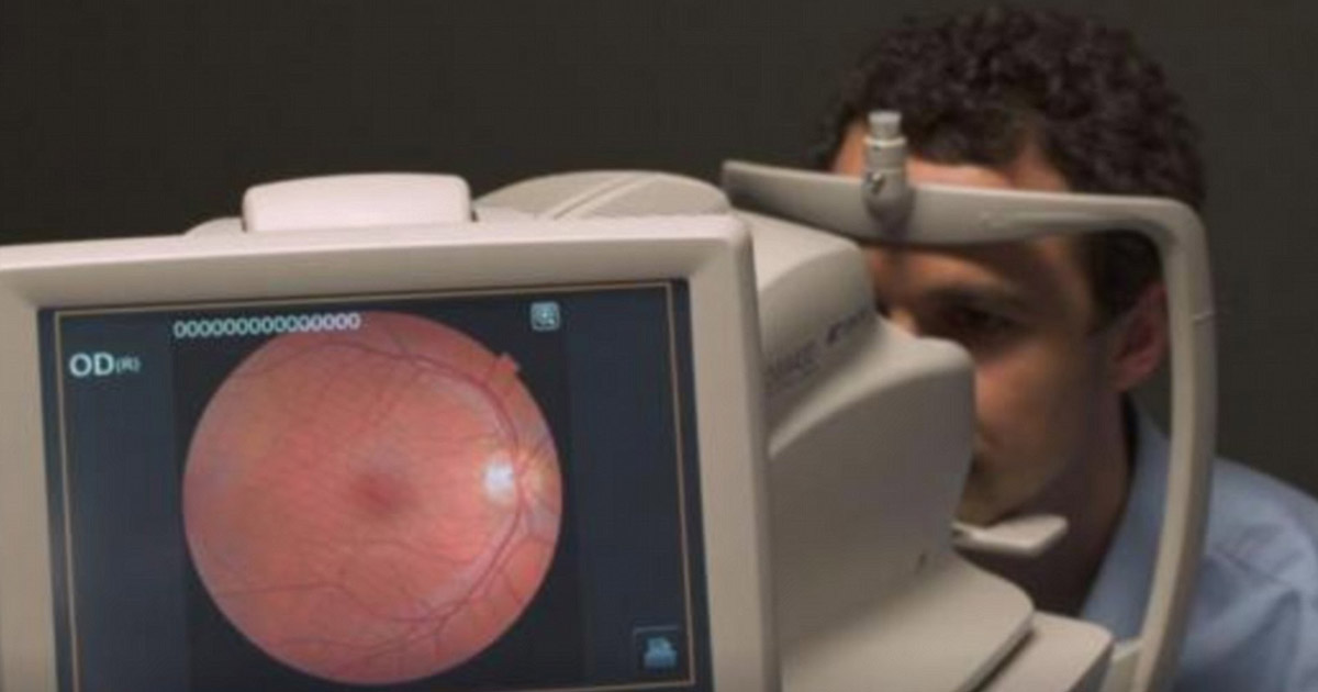 FDA a aprobat primul dispozitiv bazat pe inteligență artificială, care ...