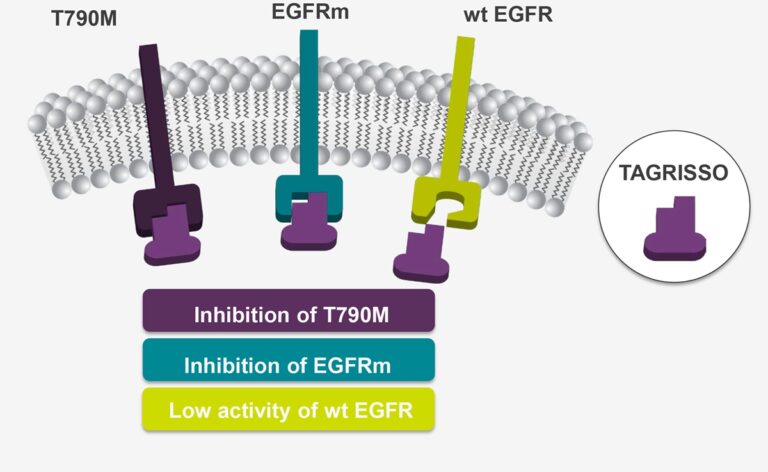 Osimertinib, tratament aprobat în Uniunea Europeană pentru cancerul ...