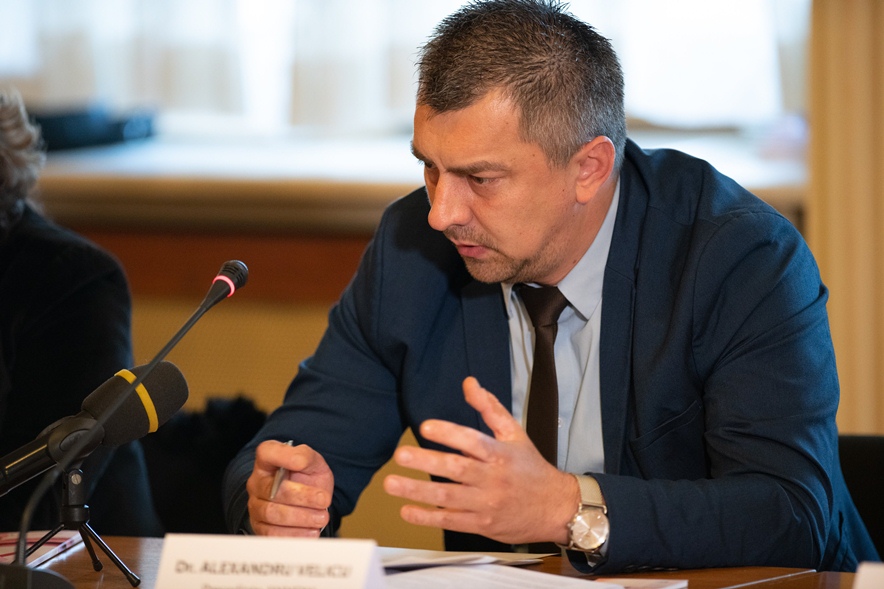 Situația cancerului mamar avansat în România: lansarea campaniei ...