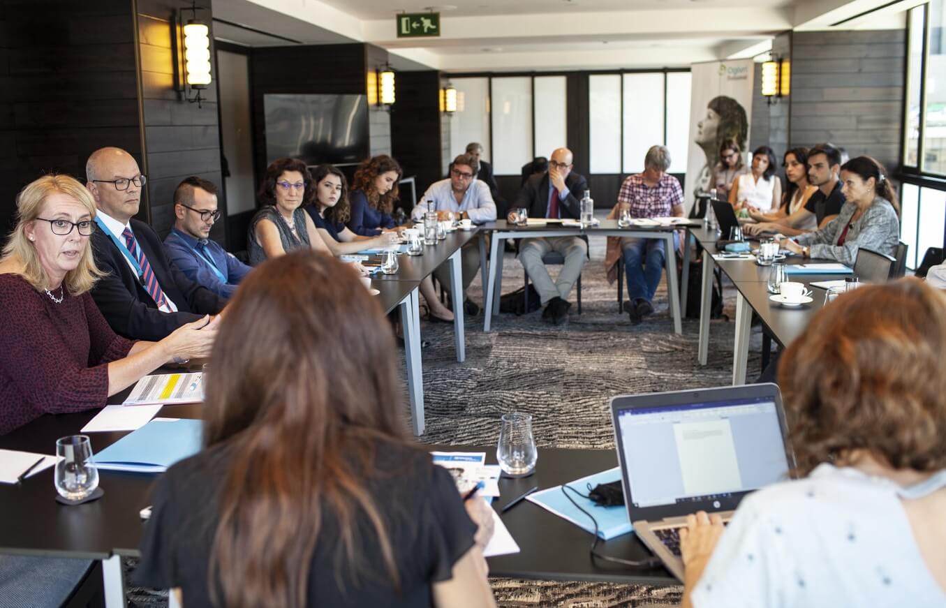 Ogivri, trastuzumab biosimilar, eficient și sigur pentru tratamentul ...