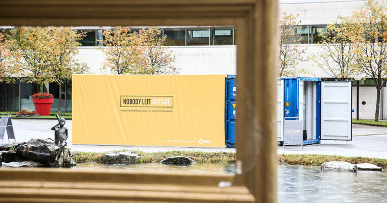 #EHFG2019. INTERVIU. Boris Azaïs, director Public Policy Europe ...