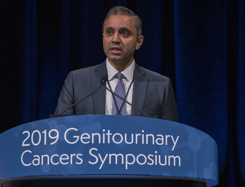 FDA aprobă pembrolizumab pentru cancerul de vezică urinară incipient ...