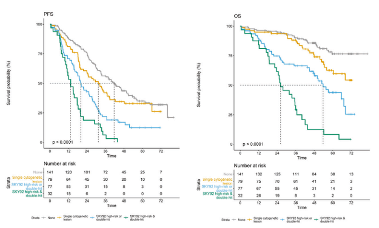STUDIU. Testarea genetică pentru pacienții cu mielom multiplu permite ...