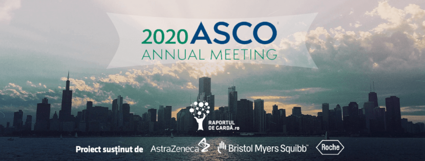 #ASCO20. Studiul TAPUR: date din viața reală confirmă beneficiile ...