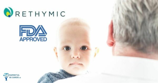 FDA a aprobat prima terapie pentru atimia congenitală, o boală ...