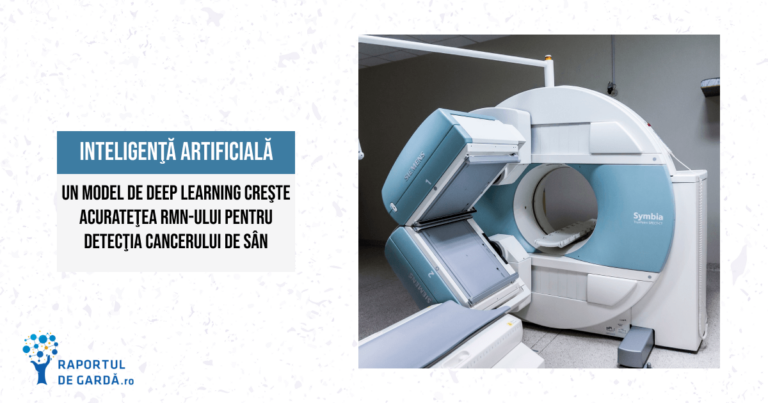 20% din biopsiile pentru cancerul de sân ar putea fi evitate utilizând ...