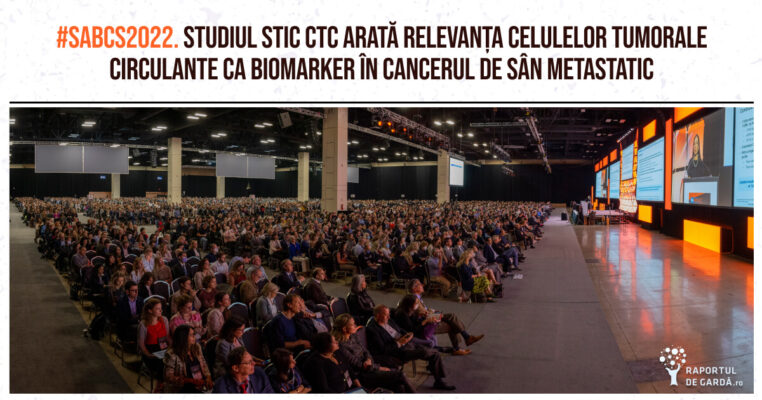 #SABCS2022. Alegerea tratamentului de linia I în cancerul de sân ...