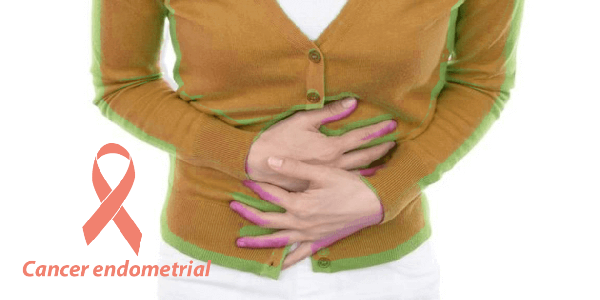STUDIU. Riscul de cancer endometrial, evaluat prin testarea markerilor ...
