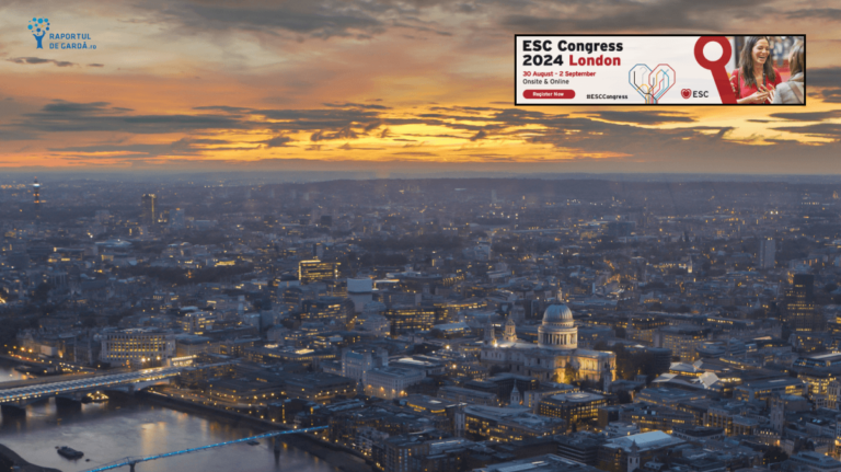 #ESC24. Noul ghid pentru hipertensiunea arterială redefineşte ţintele ...