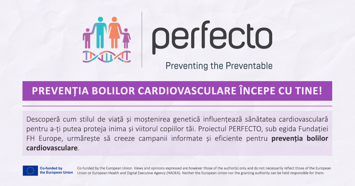 Knowledge Center PERFECTO-FH